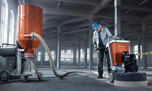 Surface Preparation Options – PowerCOAT Coatings & Equipment