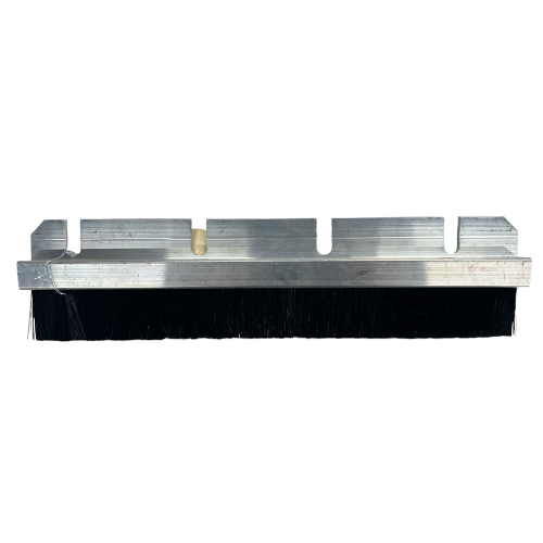 Left Side Brush for Blastrac 1-10DS Shotblaster #533702601 – PowerCOAT ...