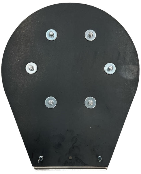 Bottom Flap, Assembly Kit for S13,S26 and S36 Vacs - #590398601 ...