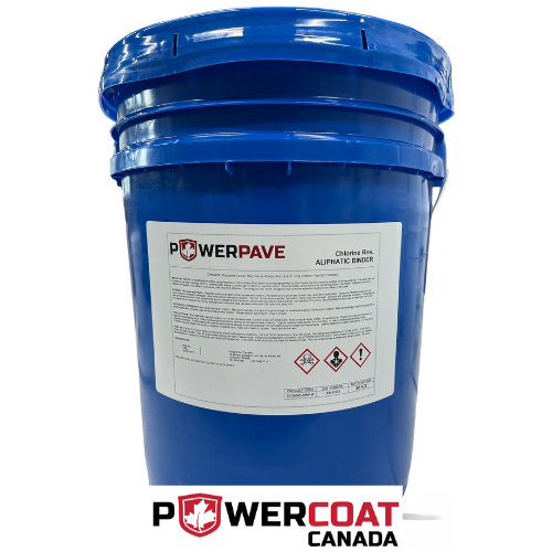 Chlorine Resistant Urethane Binder Aliphatic – PowerCOAT Coatings ...