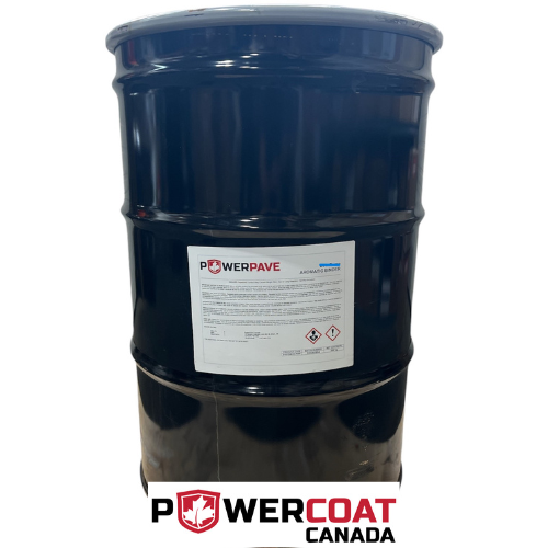 High Temp Aromatic Urethane Binder for Rubber Paving – PowerCOAT Canada