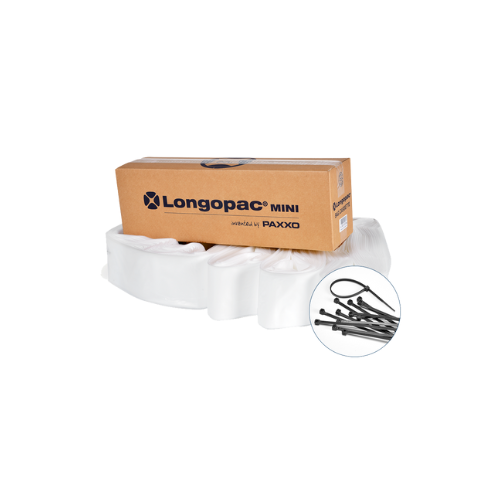 Longopac MINI Strong Vacuum Bag Systems - Pkg of 4 Bags – PowerCOAT ...