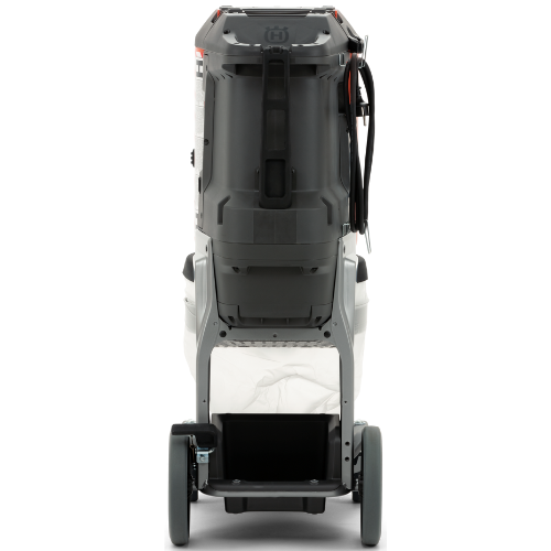 DE 110 SH Dust Extractor Husqvarna #970509604 – PowerCOAT Coatings ...