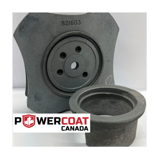 Shot Wheel Kit for 1-8DM, 1-8DEC, 1-8DEZ Blastrac Shotblasters #534911 ...