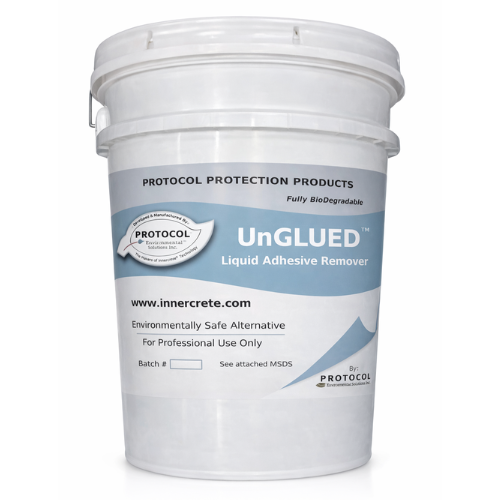 UnGLUED™ – PowerCOAT Coatings & Equipment