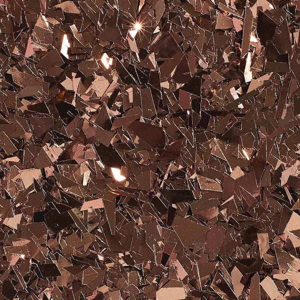 Polyester Glitter Flakes - 1 Pound Bag – PowerCOAT Coatings & Equipment