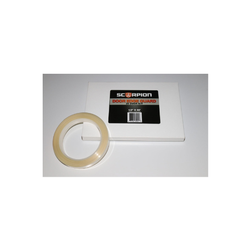 Scorpion Door Edge Guard – PowerCOAT Coatings & Equipment